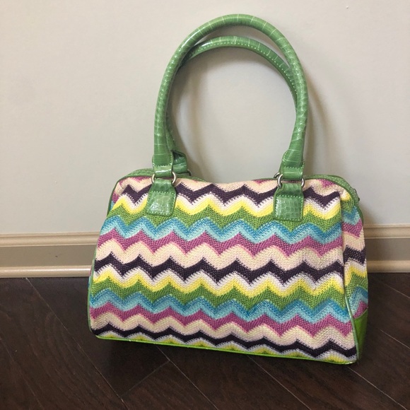 Bags | Multiple Colors Purse | Poshmark